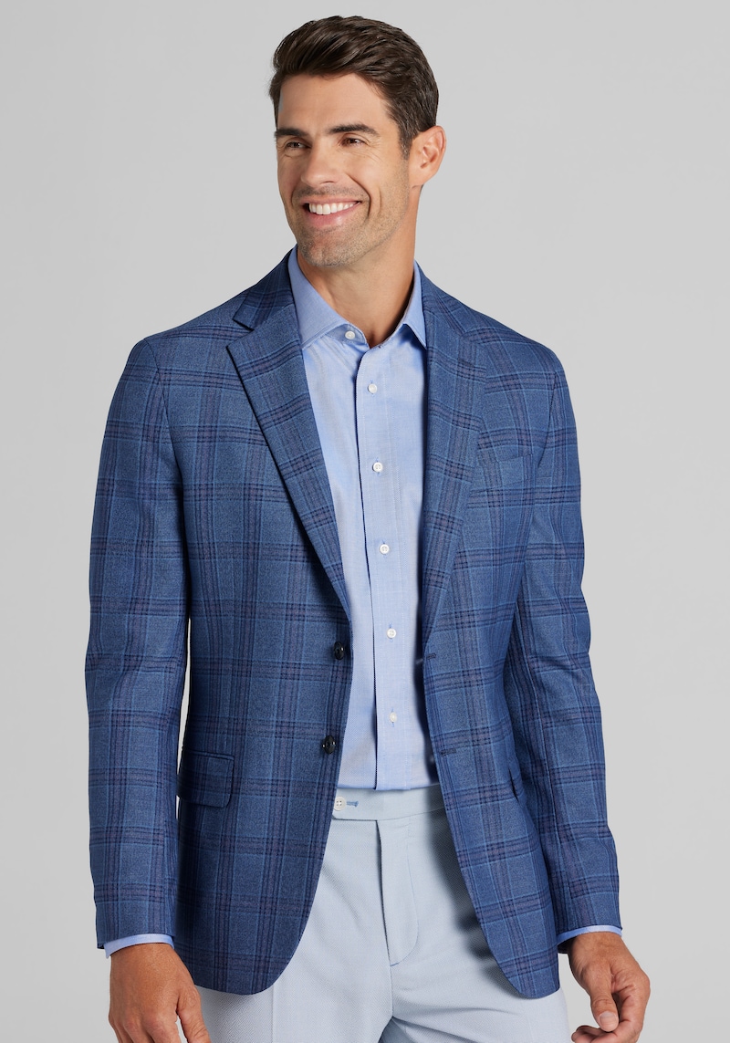 Click here for Mens Big & Tall Jos A. Bank Comfort Stretch Tailor... prices