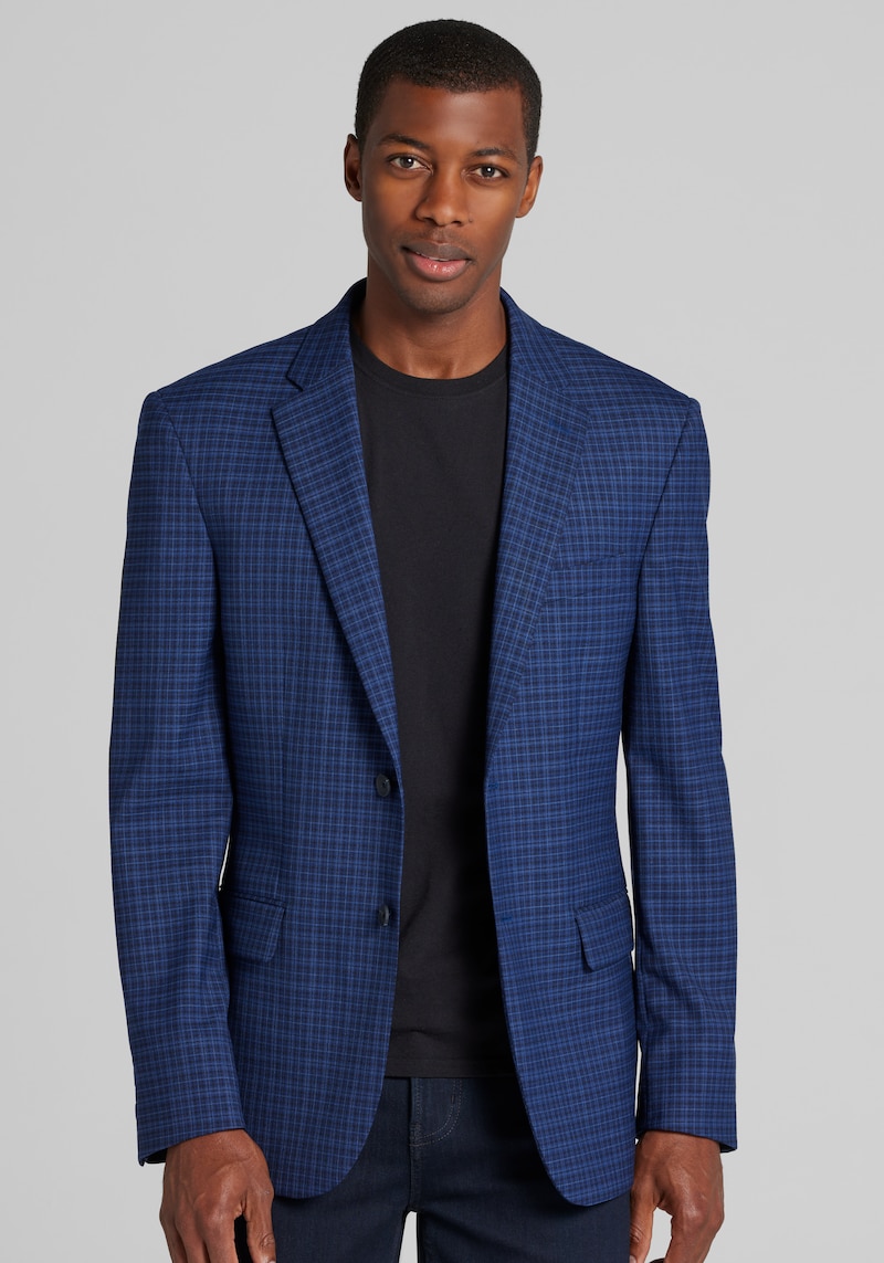 Click here for Mens Big & Tall Traveler 37.5 Performance Tailored... prices