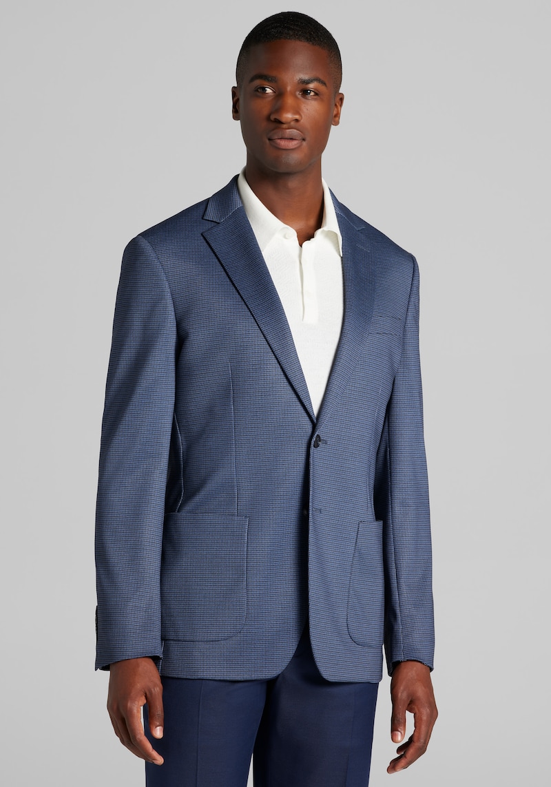 Click here for Mens Big & Tall Jos. A. Bank Tailored Fit Comfort... prices