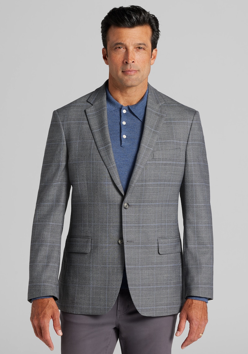 Click here for Mens Big & Tall Traveler COOLMOTION Traditional Fi... prices