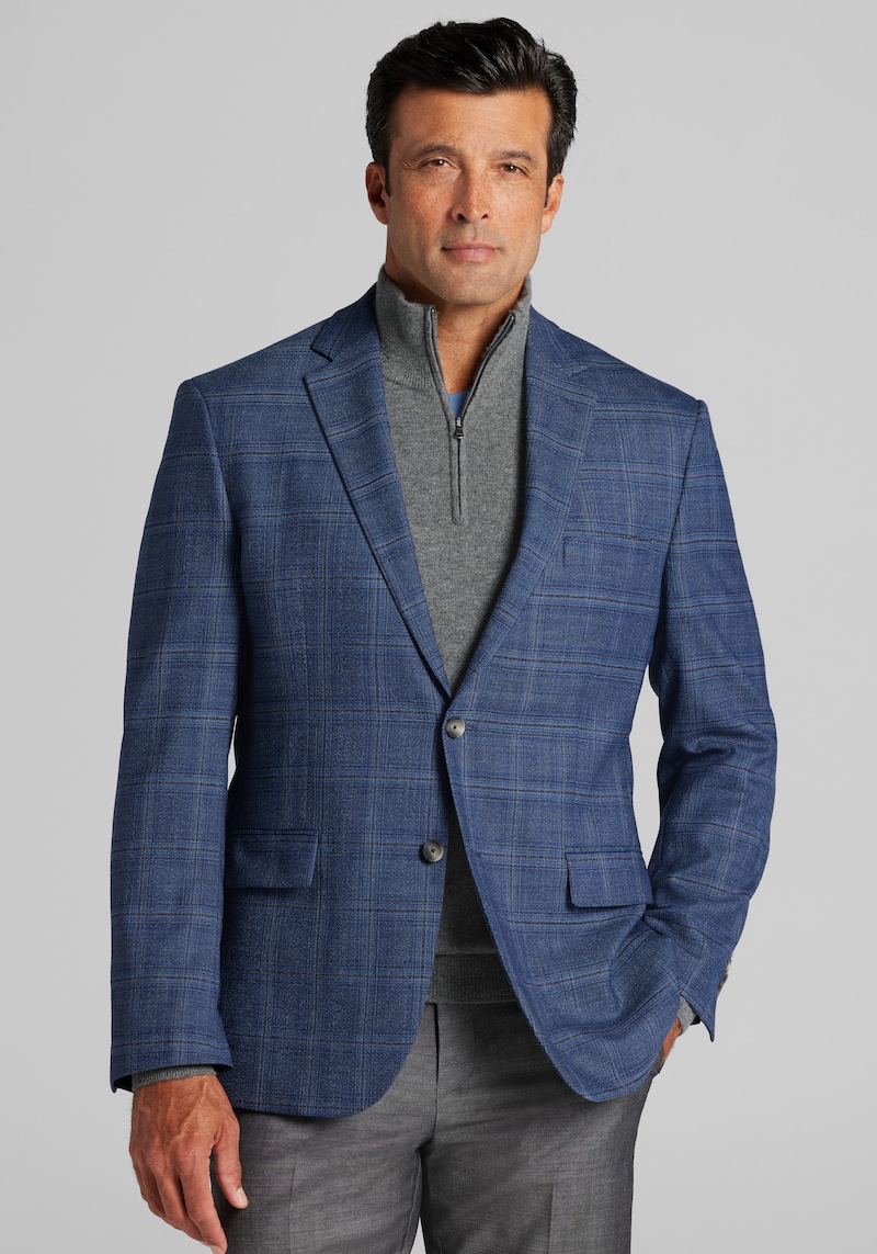Click here for Mens Big & Tall Traveler COOLMOTION Traditional Fi... prices