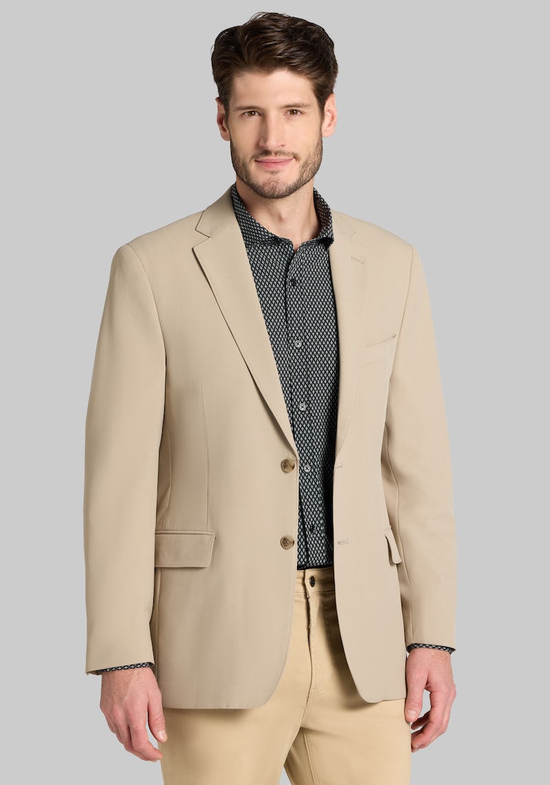 Click here for Mens Traveler® Performance Tech Tailored Fit Blaze... prices