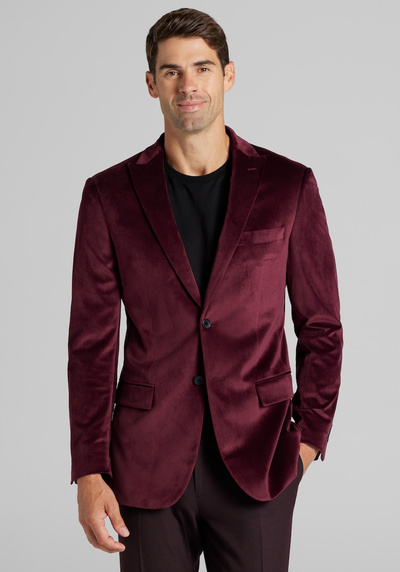 Click here for Mens Big & Tall Jos. A. Bank Tailored Fit Comfort... prices