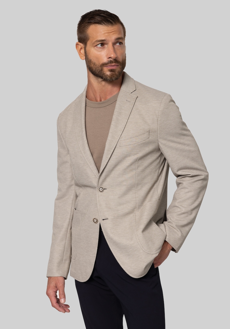 Click here for Mens Big & Tall Gruner1949 Tailored Fit Pique Knit... prices