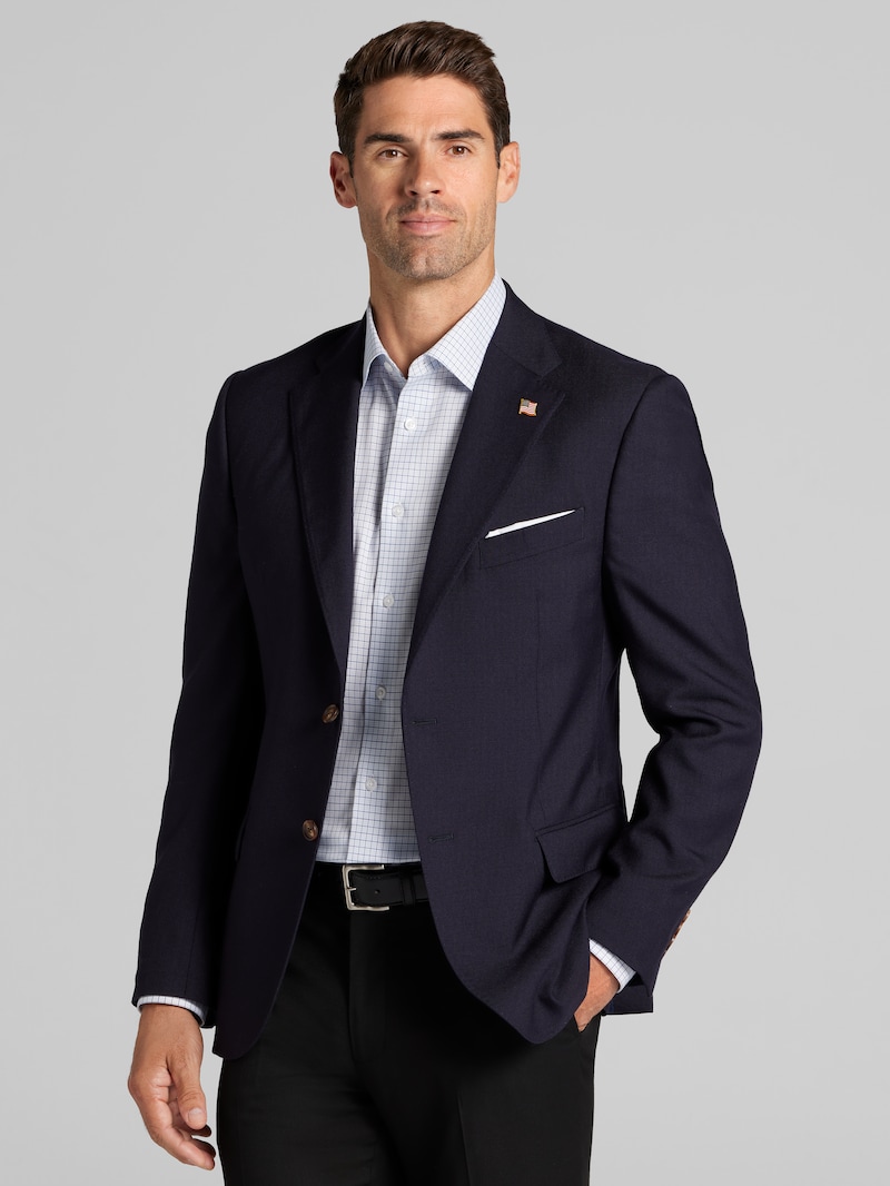 Click here for Mens 120th Anniversary Baltimore Blazer Made in US... prices