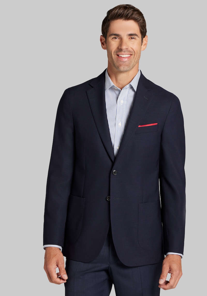 Click here for Mens Big & Tall Reserve Collection Tailored Fit It... prices