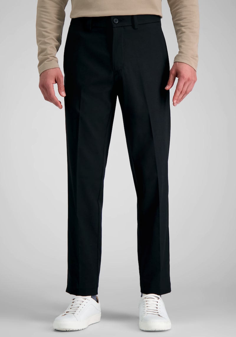 Click here for Mens Haggar Cool Right® Performance Flex Pants at... prices