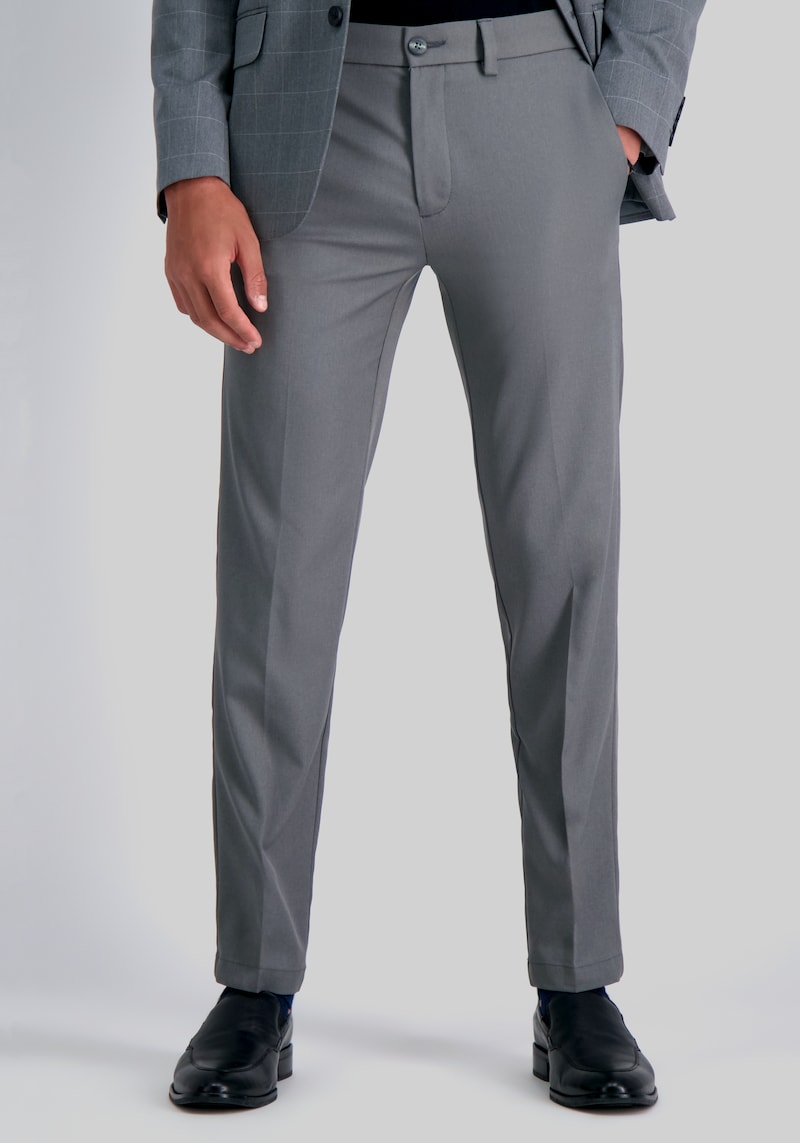 Click here for Mens Haggar Cool Right® Performance Flex Pants at... prices