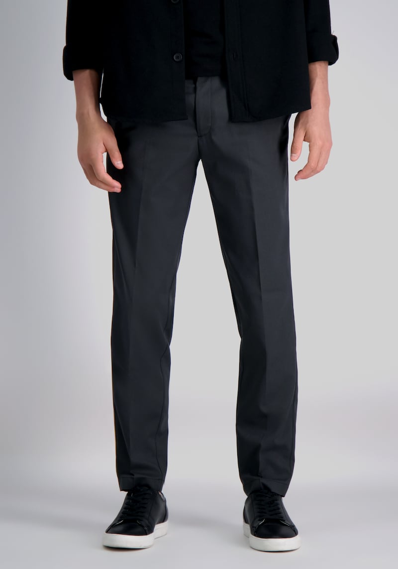 Click here for Mens Haggar Slim Fit Cool Right® Performance Flex... prices
