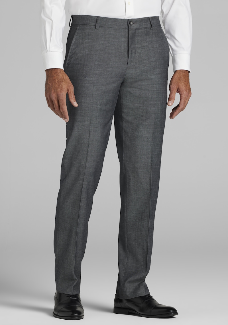 Click here for Mens Big & Tall Traveler Collection Traditional Fi... prices