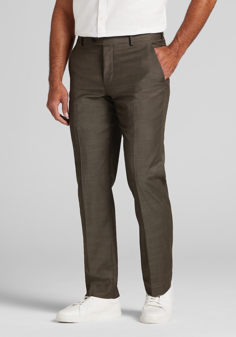 Click here for Mens Traveler® Collection COOLMOTION Tailored Fit... prices