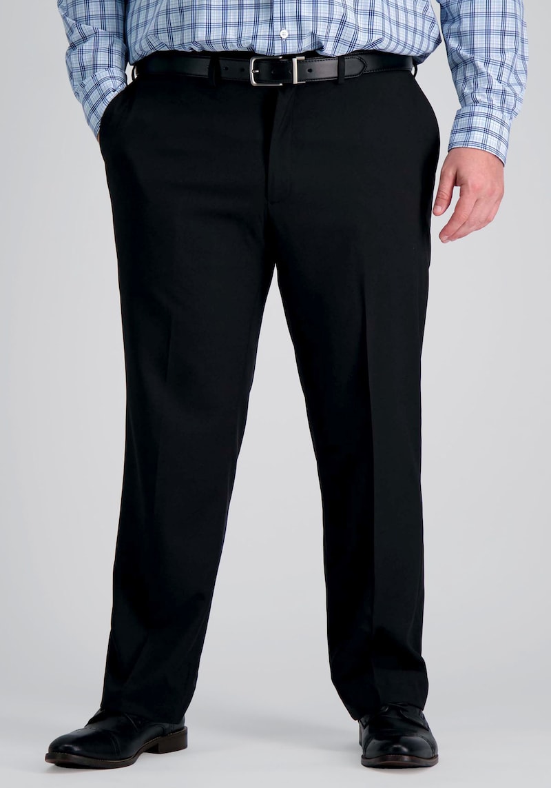Click here for Mens Big & Tall Haggar Big & Tall Premium Comfort... prices