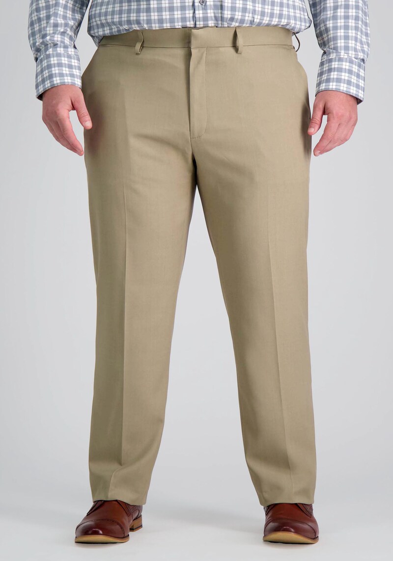 Click here for Mens Big & Tall Haggar Big & Tall Premium Comfort... prices