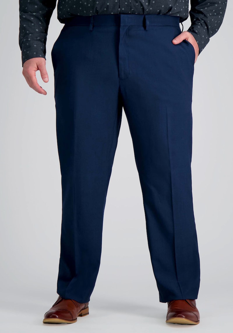 Click here for Mens Big & Tall Haggar Big & Tall Premium Comfort... prices
