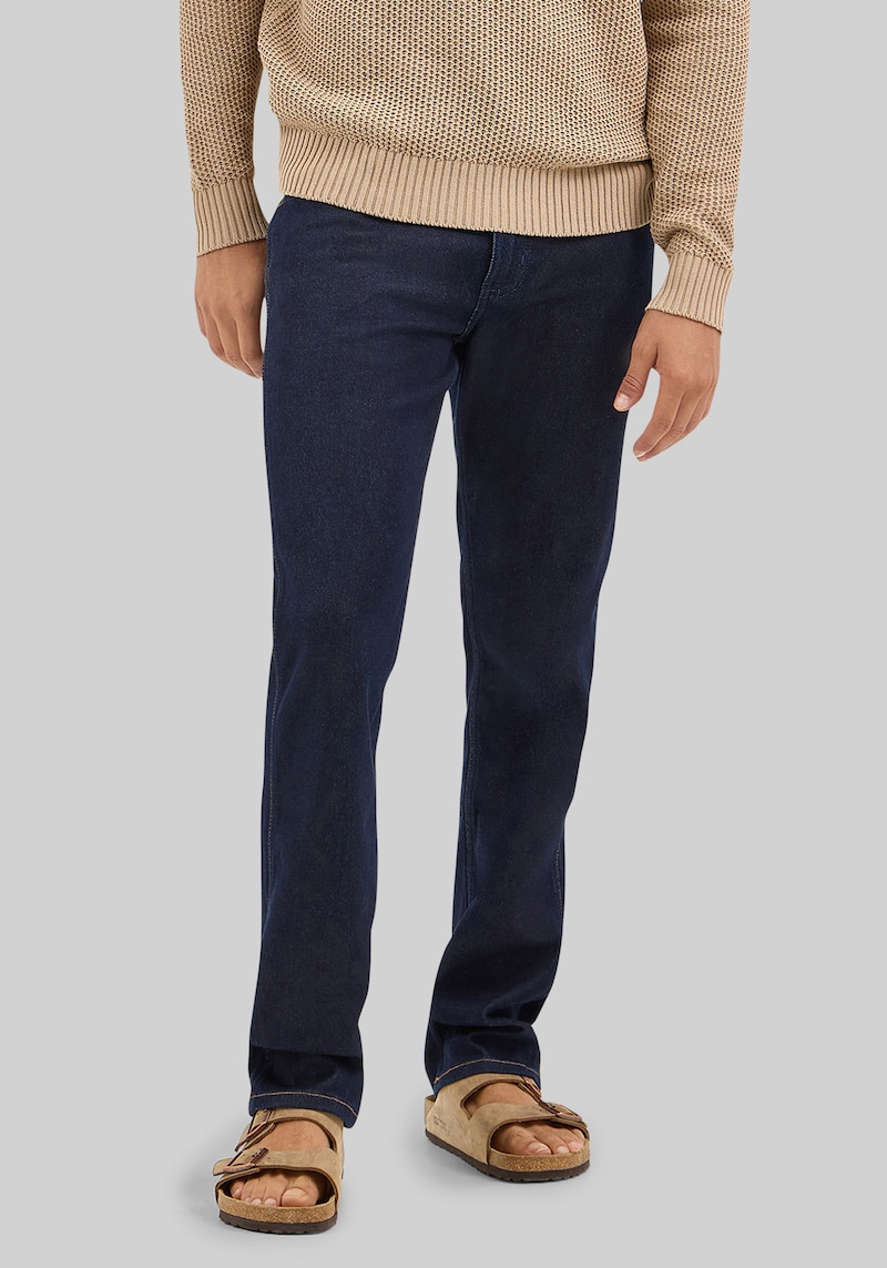 Click here for Mens Wrangler Greensboro Straight Leg Jeans at Jos... prices