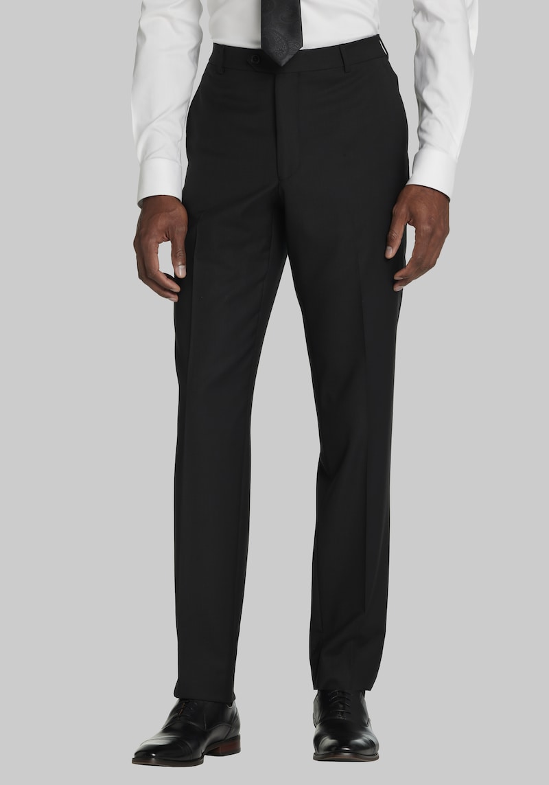 Click here for Mens Big & Tall Traveler Collection Traditional Fi... prices