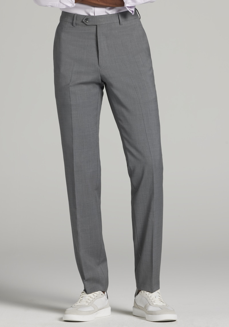 Click here for Mens Traveler® Collection Slim Fit 100 Italian Woo... prices
