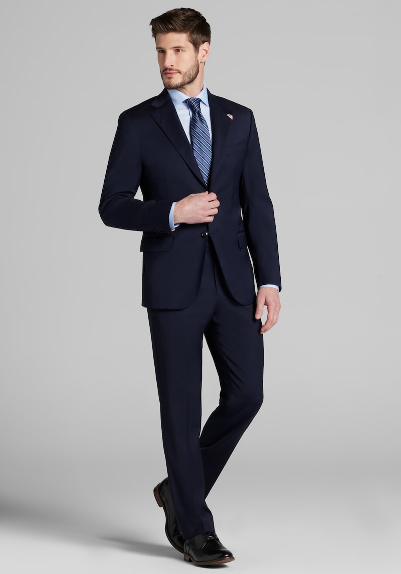 Click here for Mens Big & Tall Joseph Abboud Made in USA American... prices