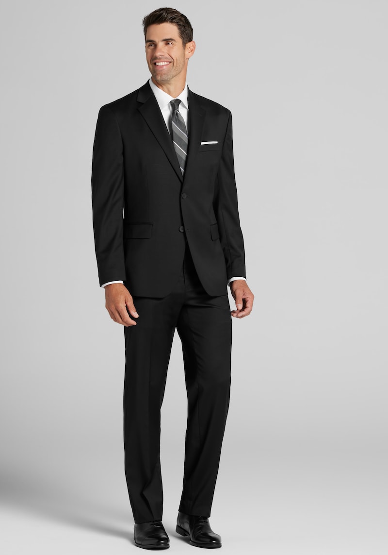 Click here for Mens Big & Tall Traveler Collection Traditional Fi... prices