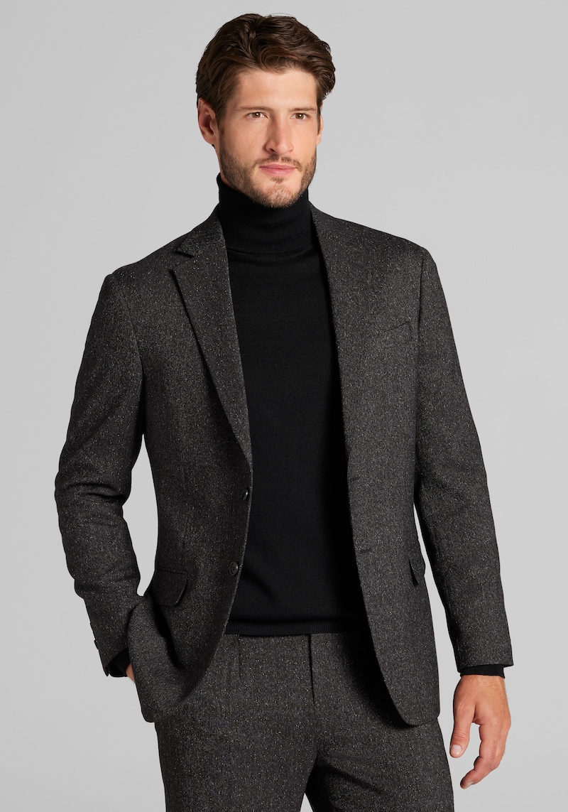 Click here for Mens Jos. A. Bank Comfort Stretch Tailored Fit Don... prices