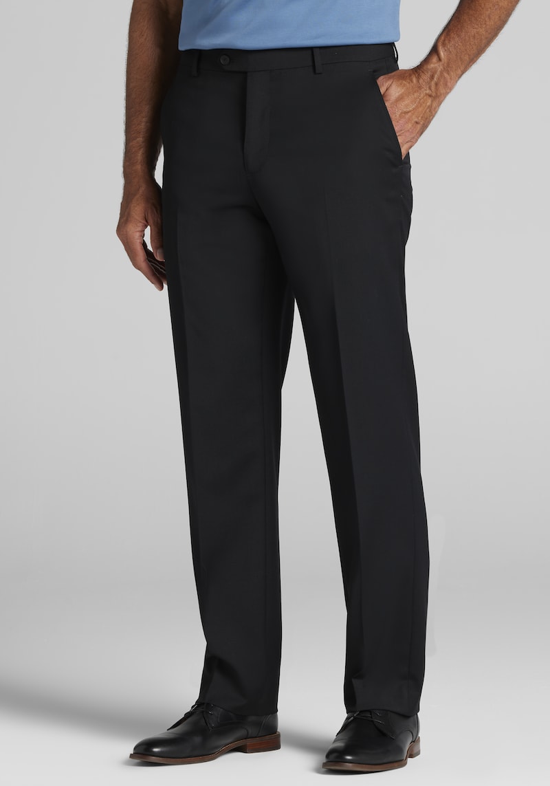 Click here for Mens Big & Tall Traveler COOLMOTION Traditional Fi... prices