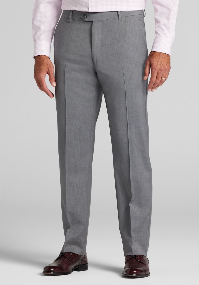 Click here for Mens Big & Tall Reserve Collection Tailored Fit It... prices