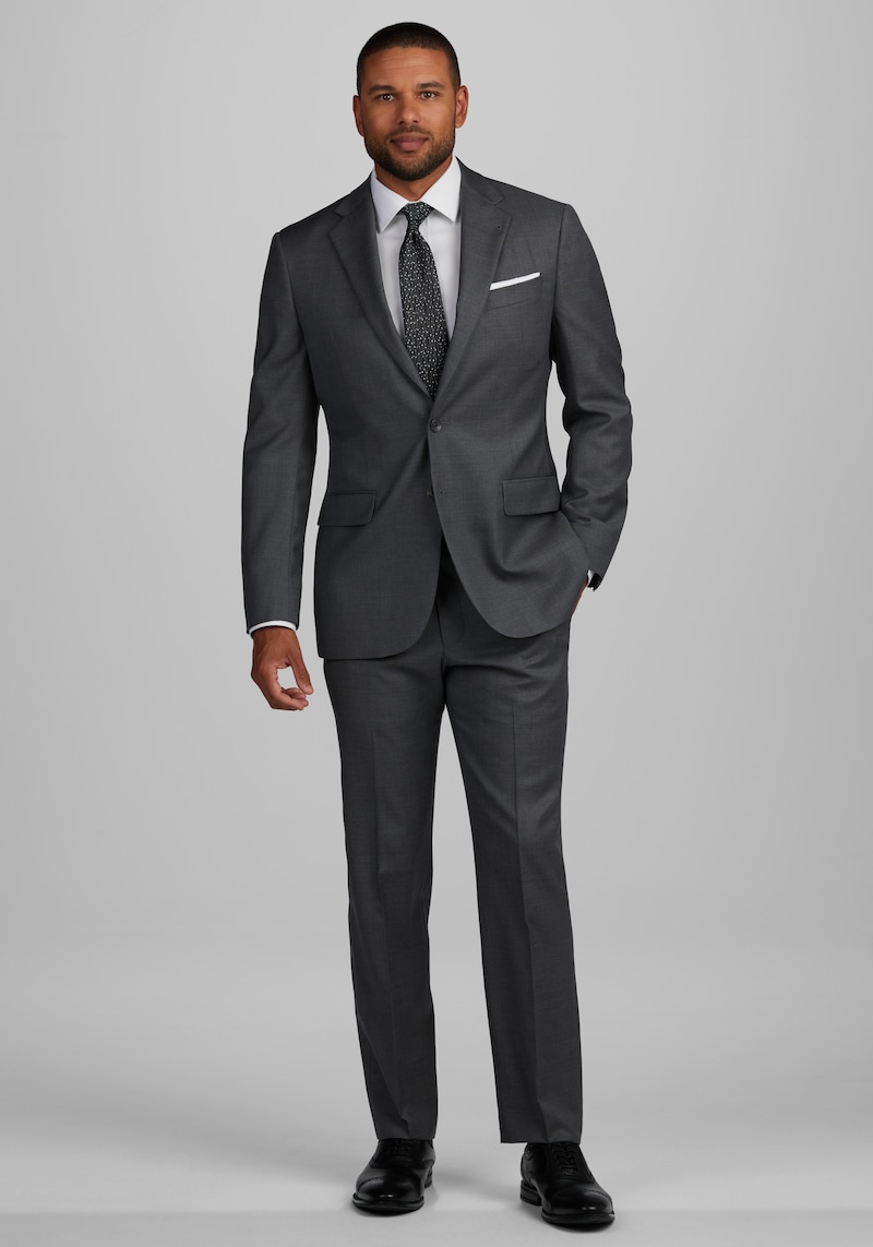 Click here for Mens Big & Tall Joseph Abboud Made in USA Tailored... prices