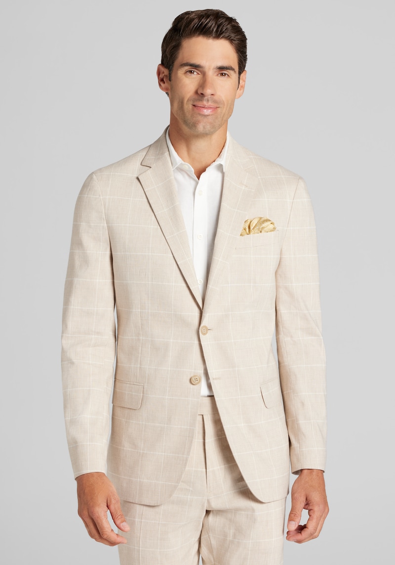 Click here for Mens Big & Tall Jos. A. Bank Tailored Fit Comfort... prices