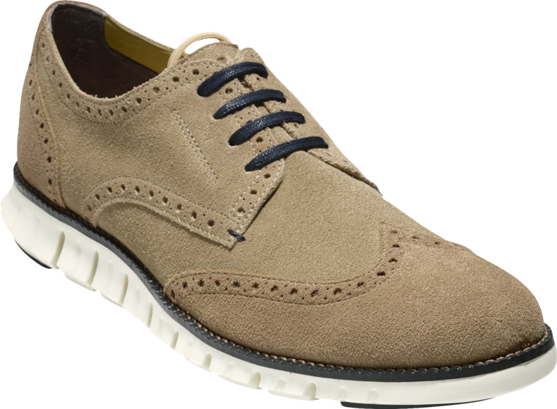 Click here for Mens Zerogrand Wing Oxford by Cole Haan at Jos. A.... prices