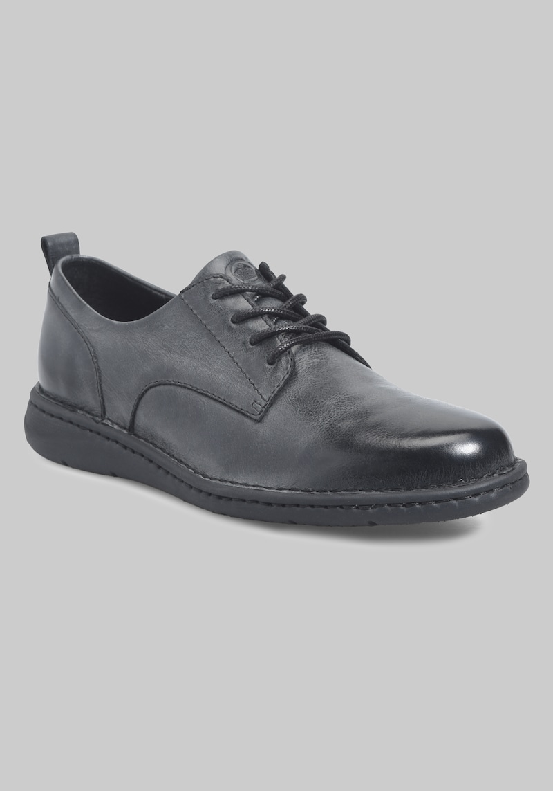 Click here for Mens Born Todd Plain Toe Oxfords at Jos. A. Bank... prices