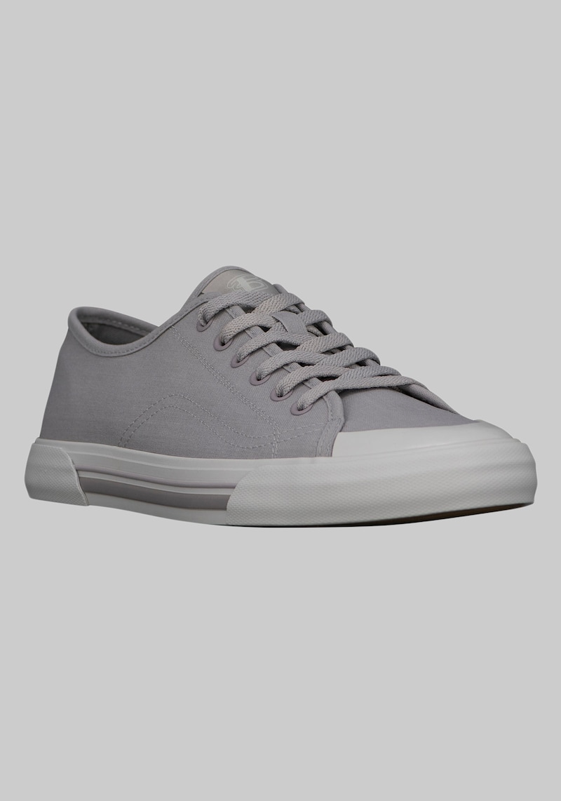 Click here for Mens Ben Sherman Belfast Canvas Sneakers at Jos. A... prices