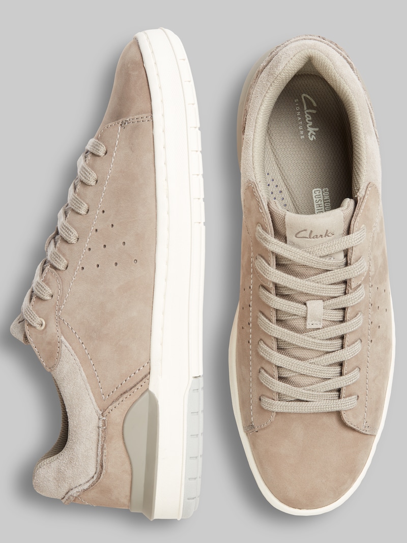 Click here for Clarks Mens Courtlite 2 Run Sneakers at Jos. A. Ba... prices