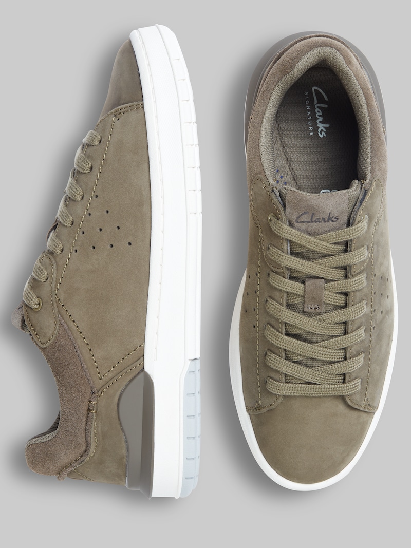 Click here for Clarks Mens Courtlite 2 Run Sneakers at Jos. A. Ba... prices