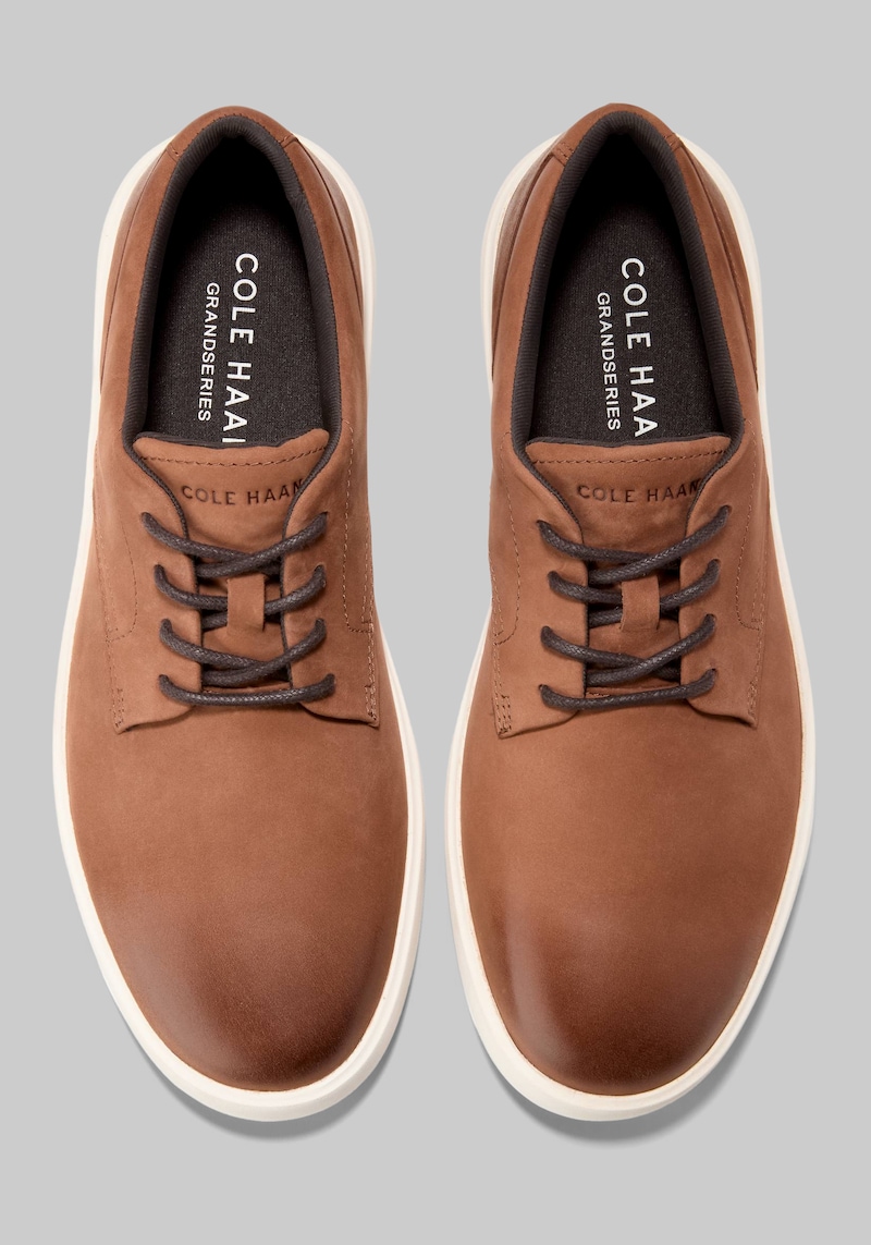 Click here for Cole Haan Mens Grand Crosscourt Daily Sneakers at... prices