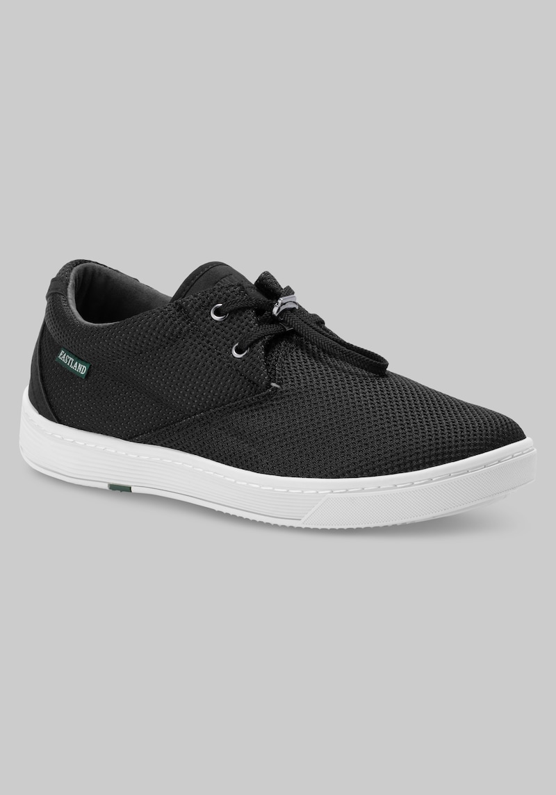 Click here for Eastland Mens Beacon No-Toggle Lace Sneakers at Jo... prices