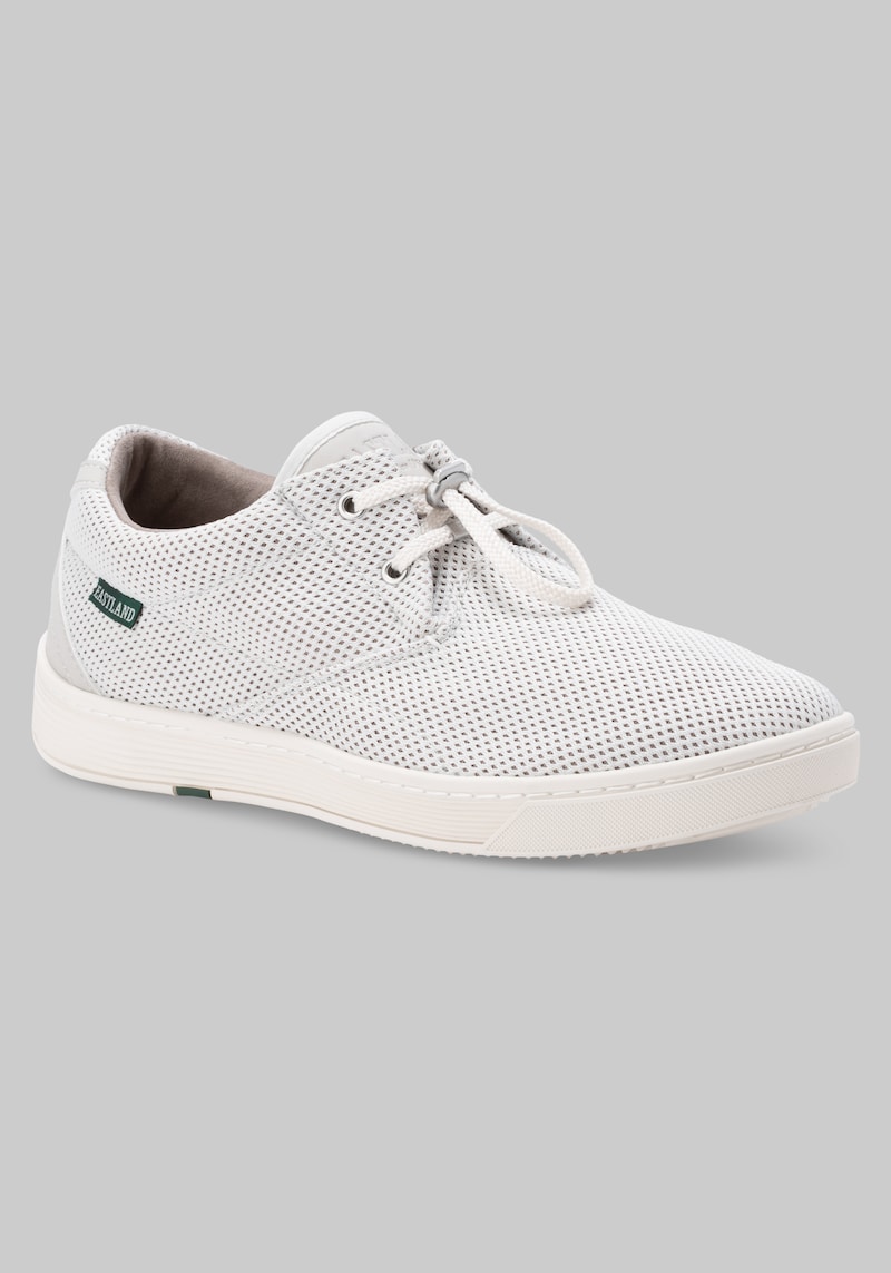 Click here for Eastland Mens Beacon No-Toggle Lace Sneakers at Jo... prices
