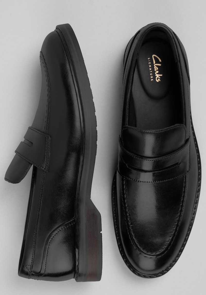 Click here for Clarks Mens Aldwin Step Slip On at Jos. A. Bank  B... prices