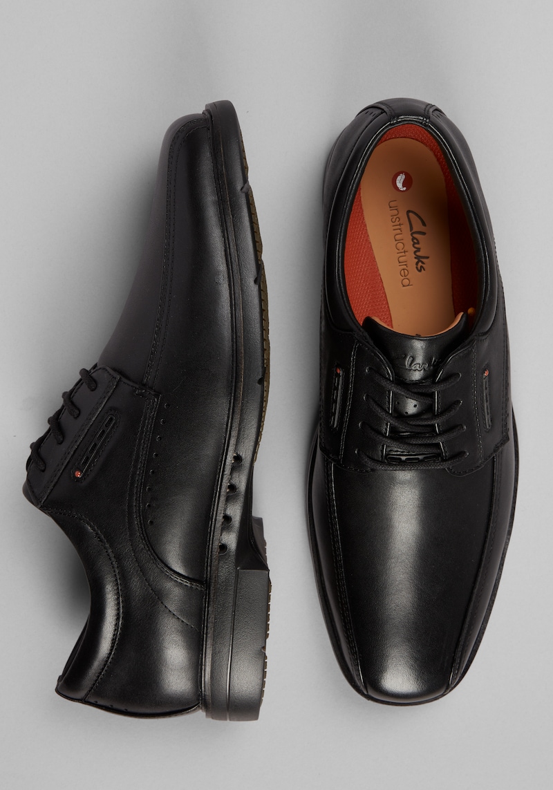 Click here for Clarks Mens Un Kendric Way Shoes at Jos. A. Bank... prices