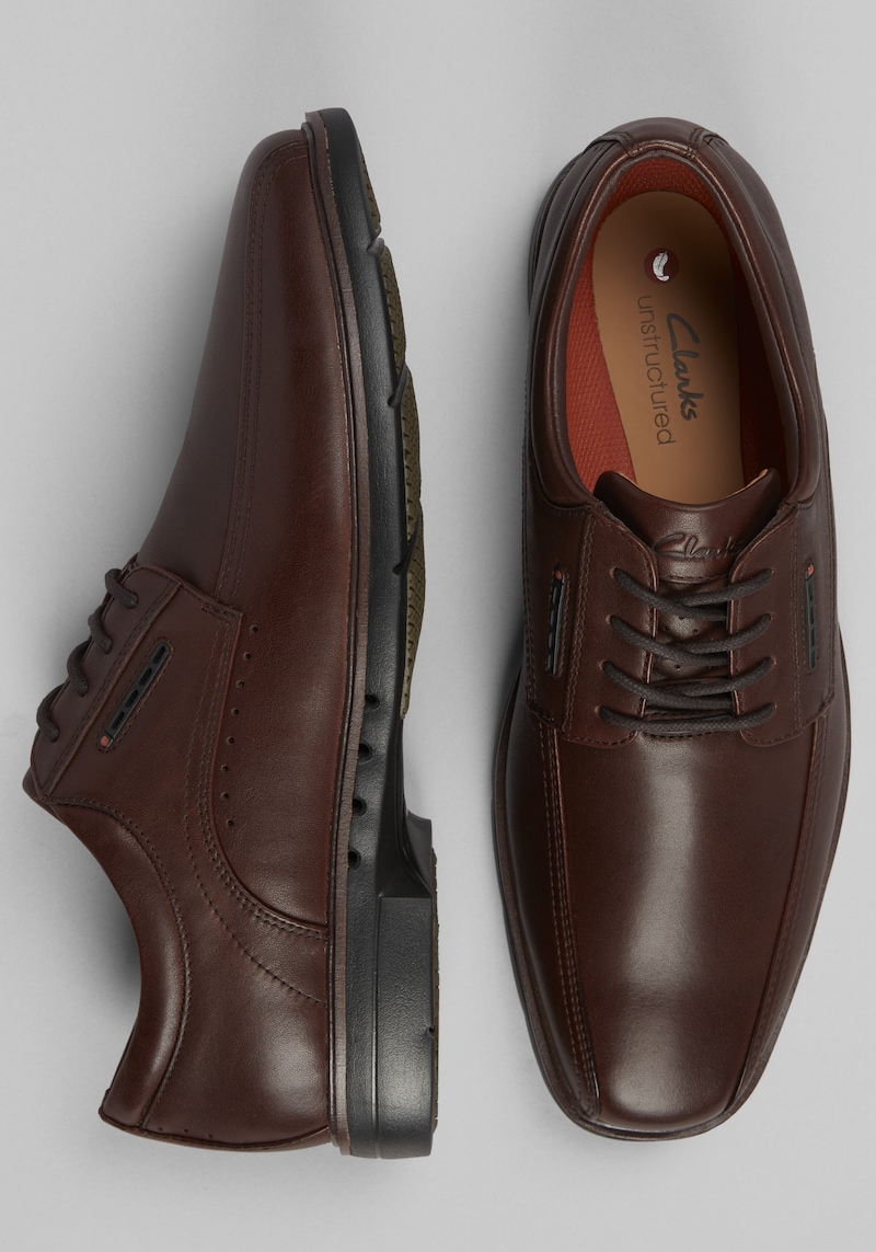 Click here for Clarks Mens Un Kendric Way Shoes at Jos. A. Bank... prices