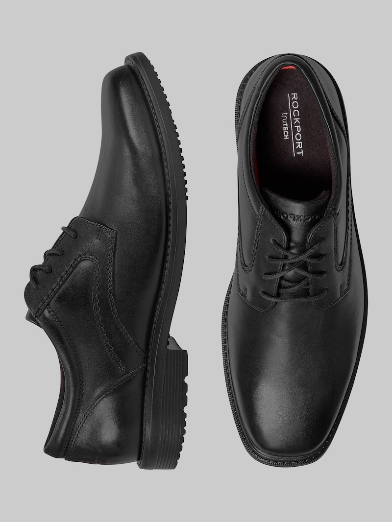 Click here for Rockport Mens Style Leader 2 Plain Toe Oxfords at... prices