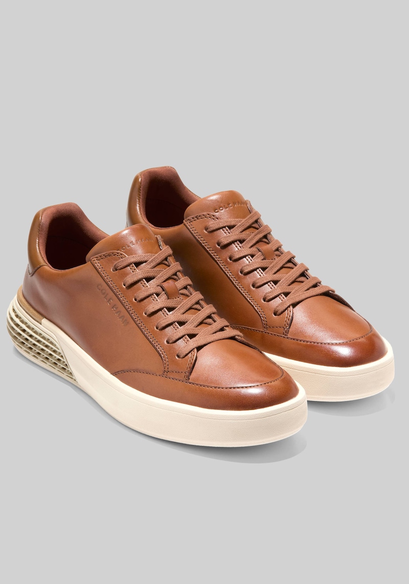 Click here for Cole Haan Mens GrandPro Half Court SkyWeave Sneake... prices
