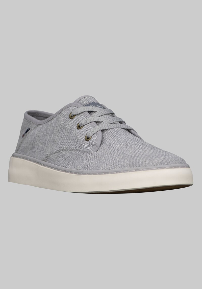 Click here for Mens Ben Sherman Camden Canvas Sneakers at Jos. A.... prices