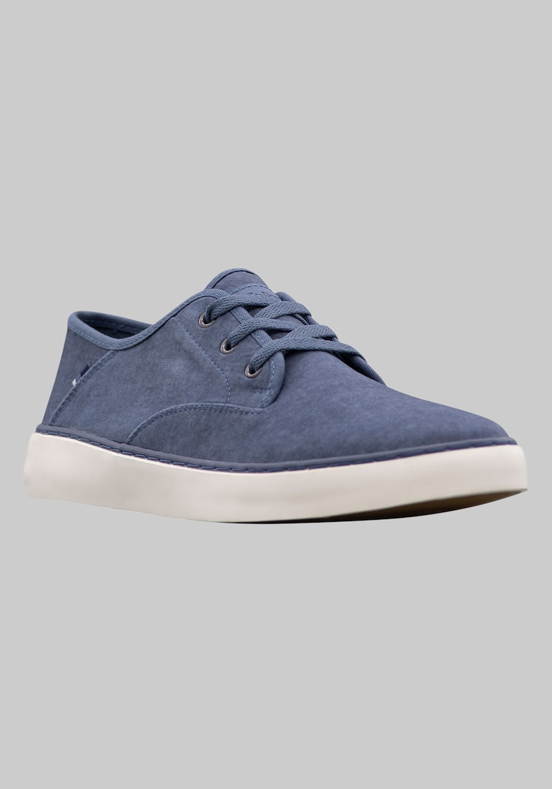 Click here for Mens Ben Sherman Camden Canvas Sneakers at Jos. A.... prices
