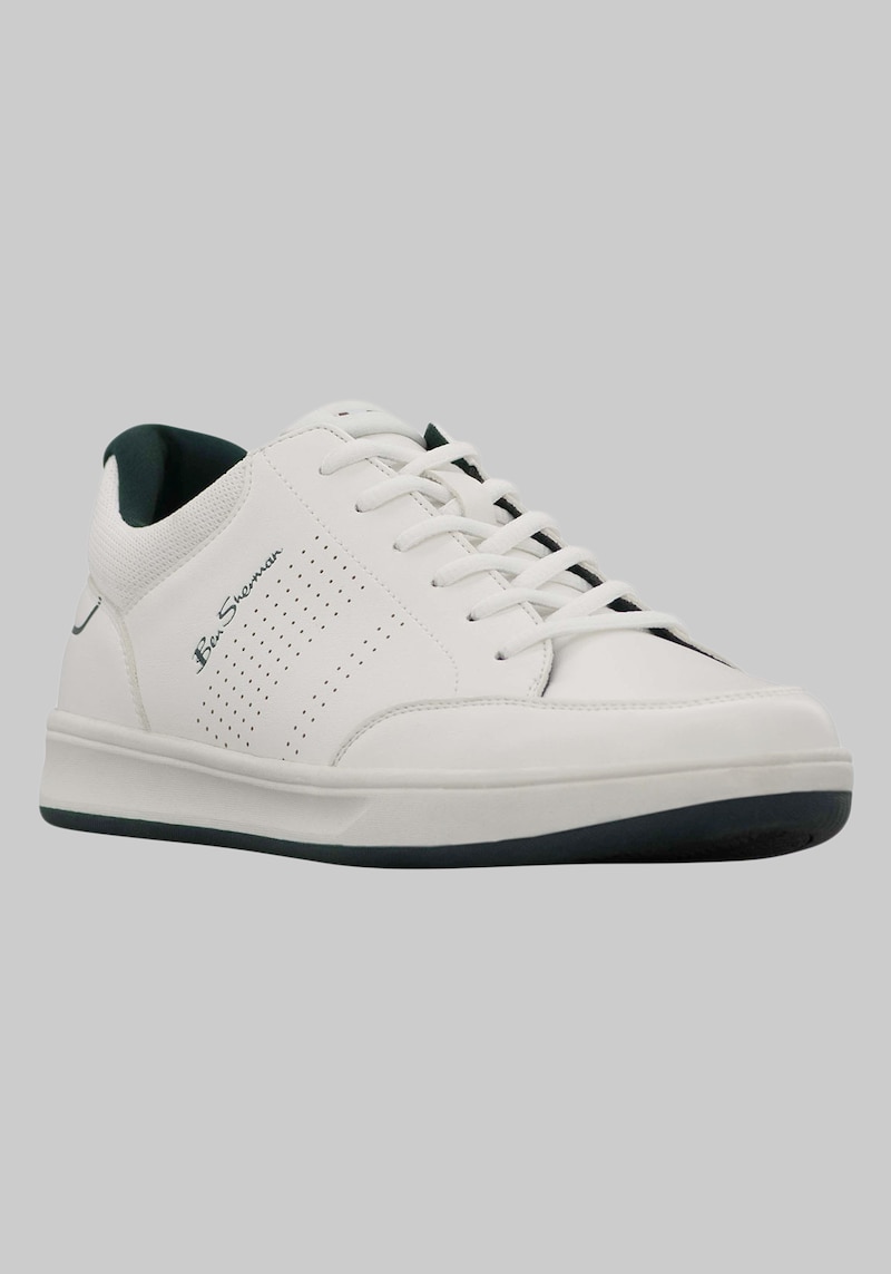 Click here for Mens Ben Sherman Centre Sneakers at Jos. A. Bank... prices