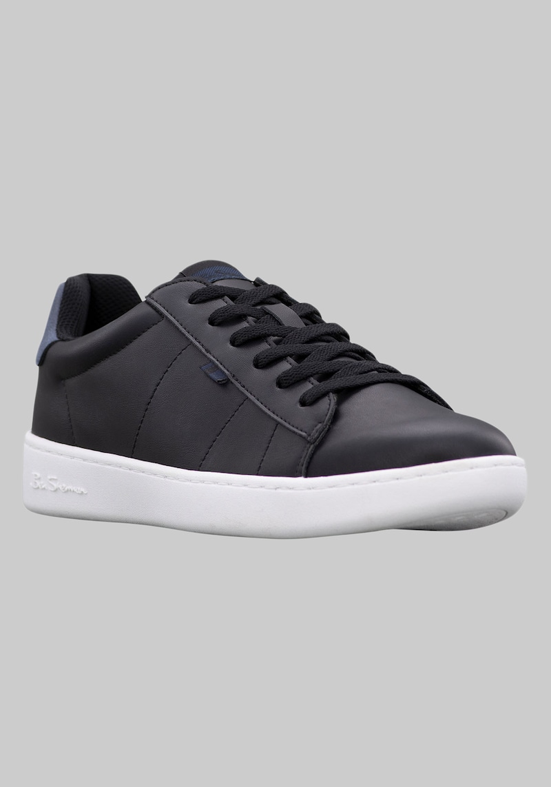 Click here for Mens Ben Sherman Hampton Sneakers at Jos. A. Bank... prices