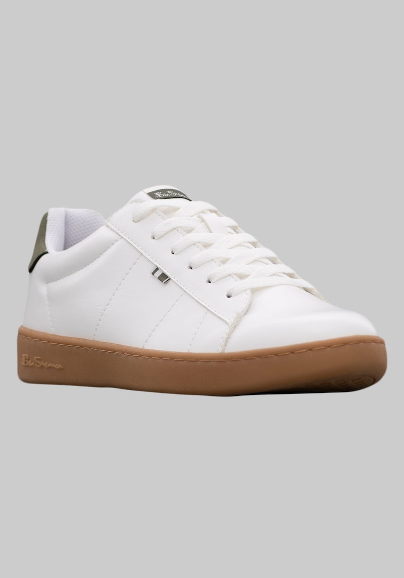 Click here for Mens Ben Sherman Hampton Sneakers at Jos. A. Bank... prices