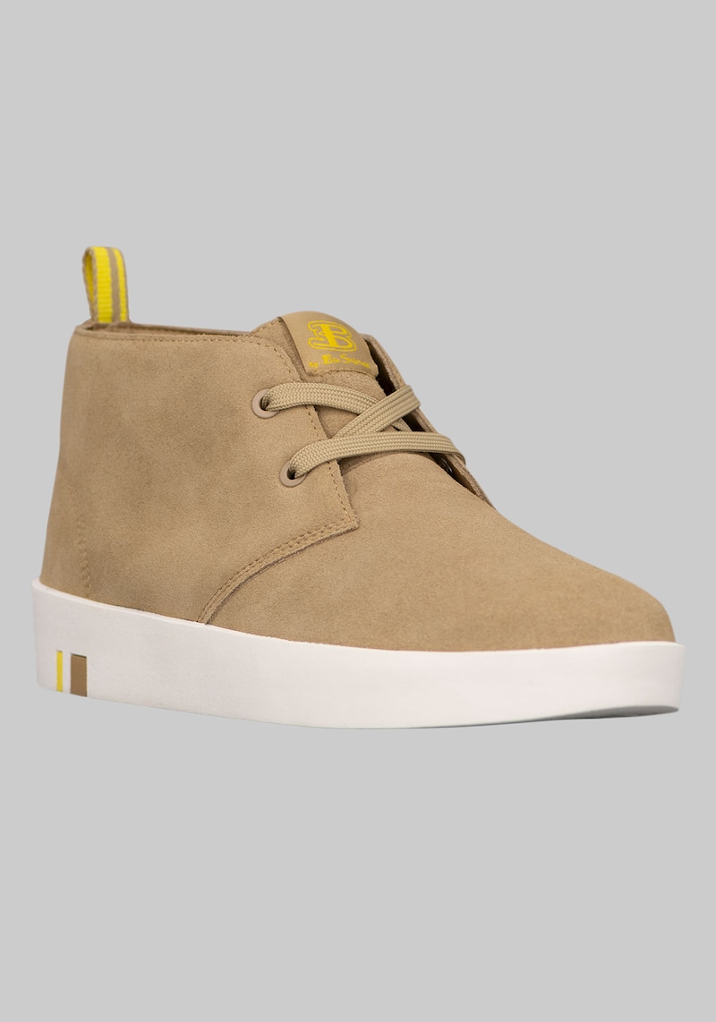 Click here for Mens Ben Sherman Thames Sneakers at Jos. A. Bank... prices