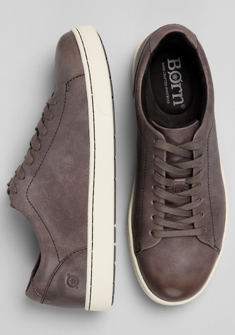 Click here for Mens Born Allegheny II Sneakers at Jos. A. Bank  G... prices