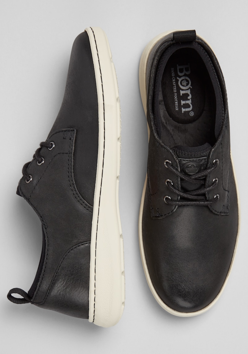 Click here for Mens Born Marcus Sneakers at Jos. A. Bank  Black... prices