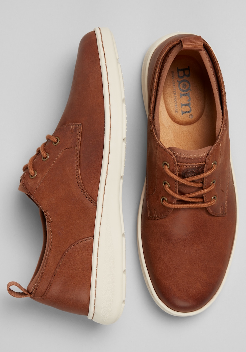 Click here for Mens Born Marcus Sneakers at Jos. A. Bank  Brown... prices